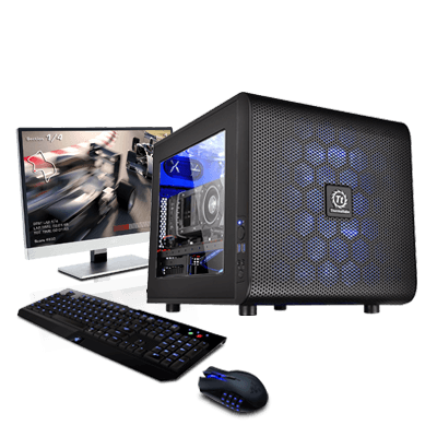 Gamer Cube Ryzen 3: Hochleistungs-PC für anspruchsvolle Gamer | NXPower ...