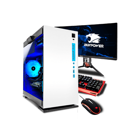 Ultimate Gaming Experience: Gamer Cube Ryzen 5 | NXPower GmbH | Buy ...