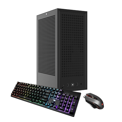 Revolt 3 AMD 3600 RTX3060: High-End Custom PC for Ultimate Gaming ...