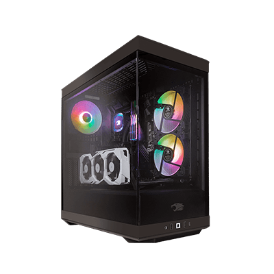 Ultimate Z790 D5 RTX4060 Gaming PC: High-End Custom Build for Elite ...