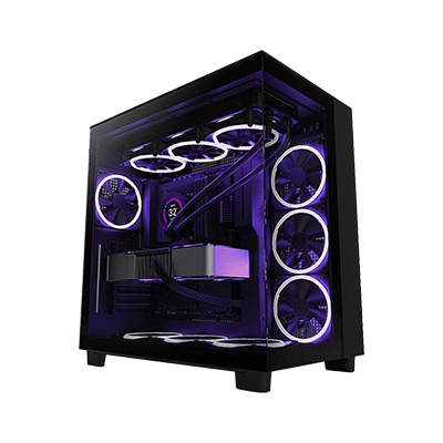 Ryzen 9 High-End-PC 4090: Ultimate Performance for Gaming & Work | Buy ...